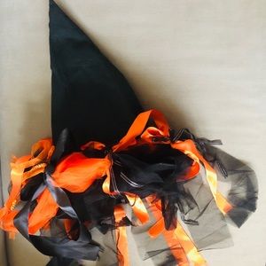Accessories | Handmade Halloween Hat | Poshmark